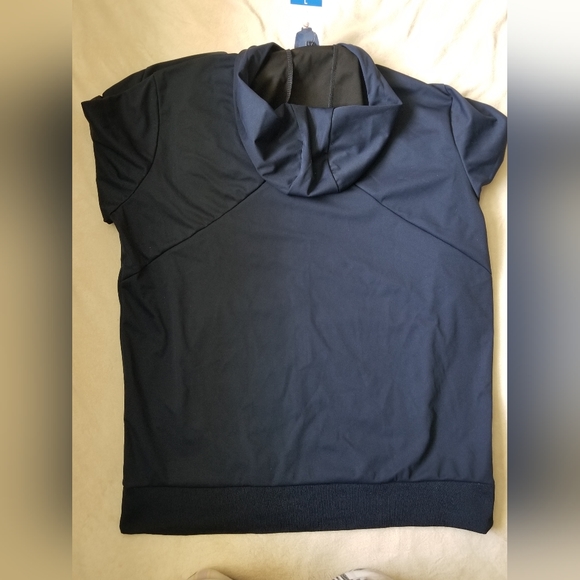 Mondetta | Jackets & Coats | Mondetta Mens Zip Hooded Active | Poshmark